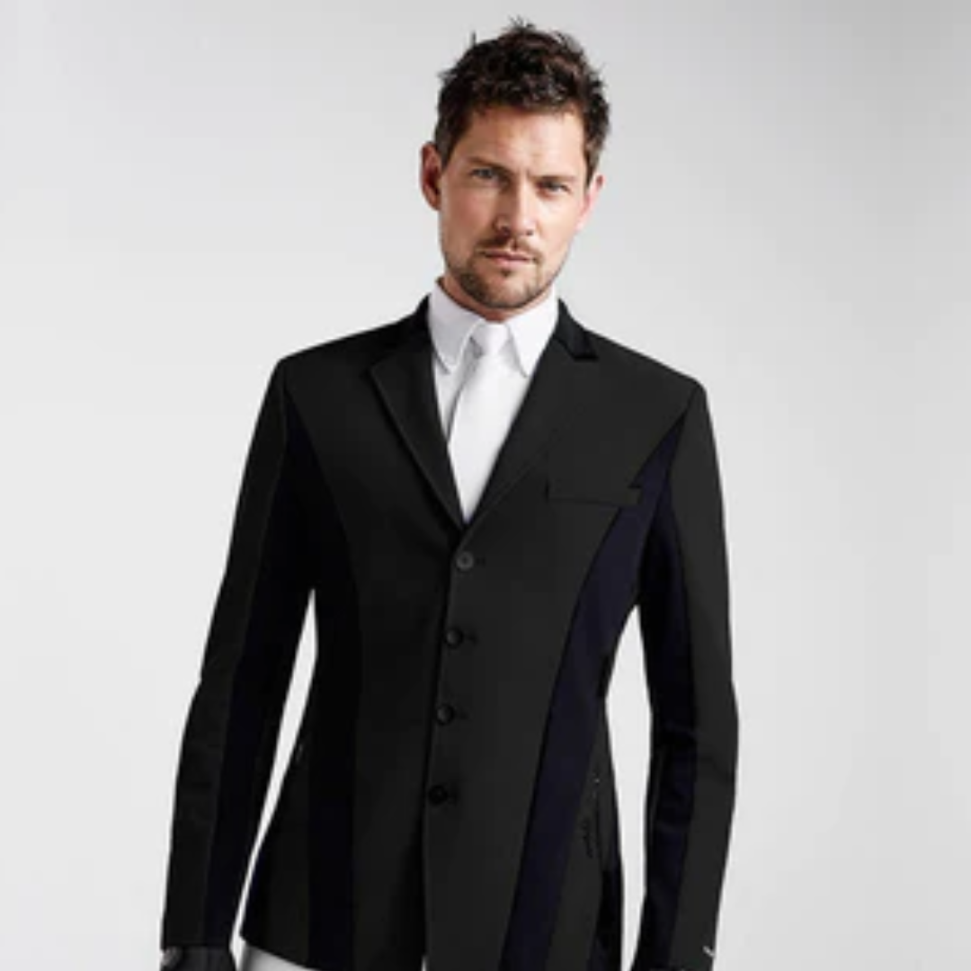 Mens Competition Jackets – DSE Equestrian Outfitters