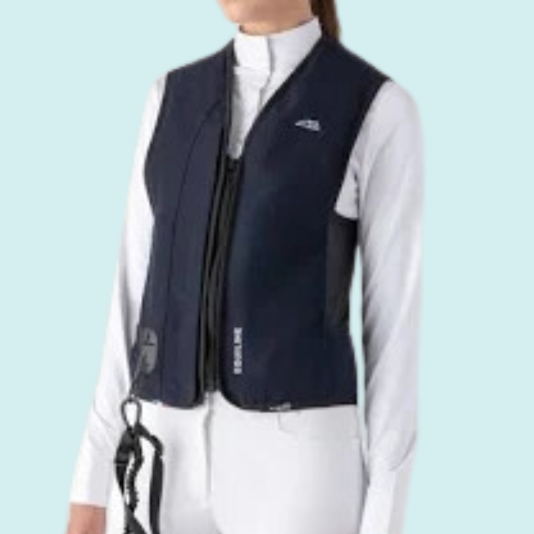 Air Vests – DSE Equestrian Outfitters