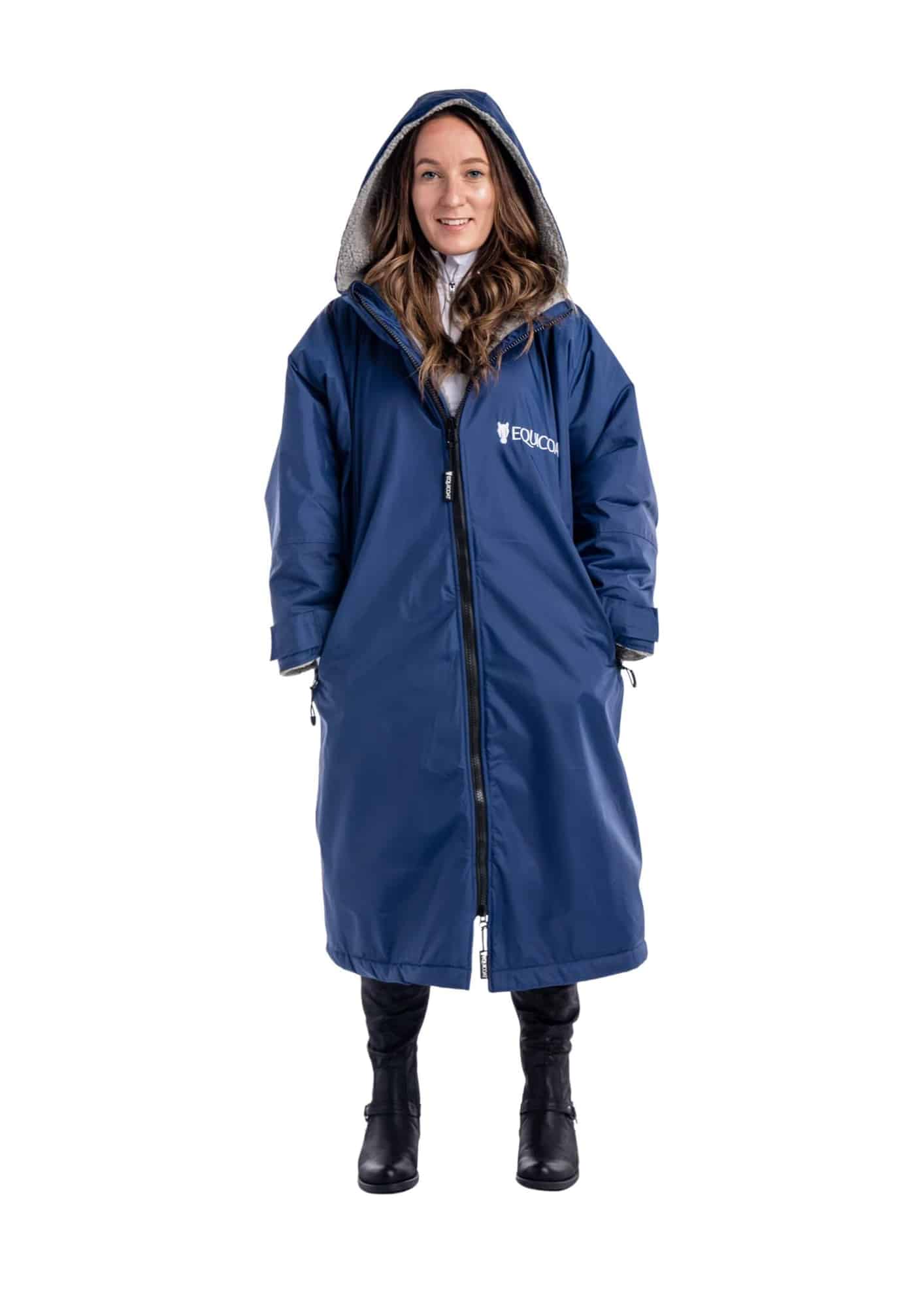 Reincoat Pro Unisex Waterproof Riding Coat – DSE Equestrian Outfitters