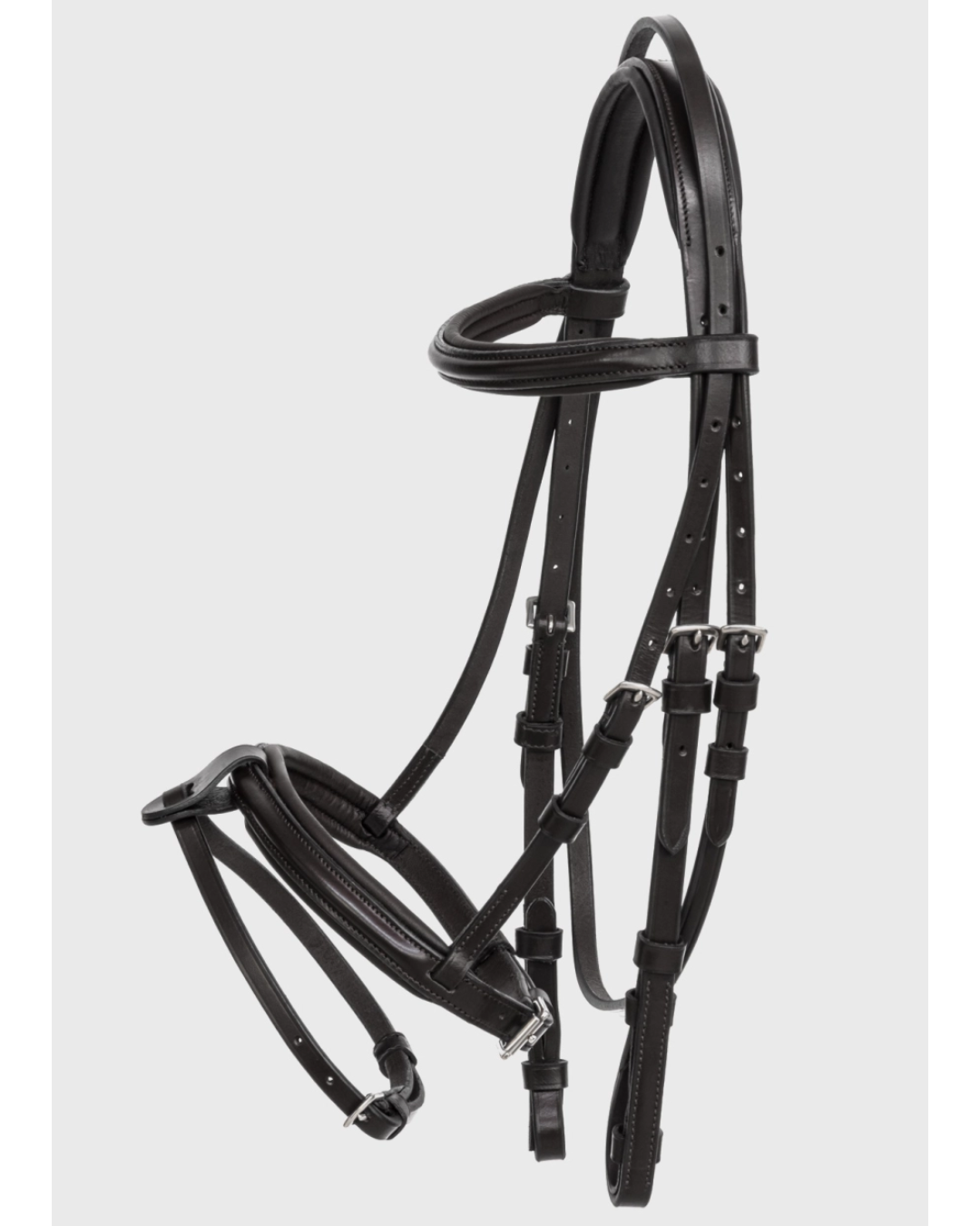 Equiline Bridle Pony – DSE Equestrian Outfitters