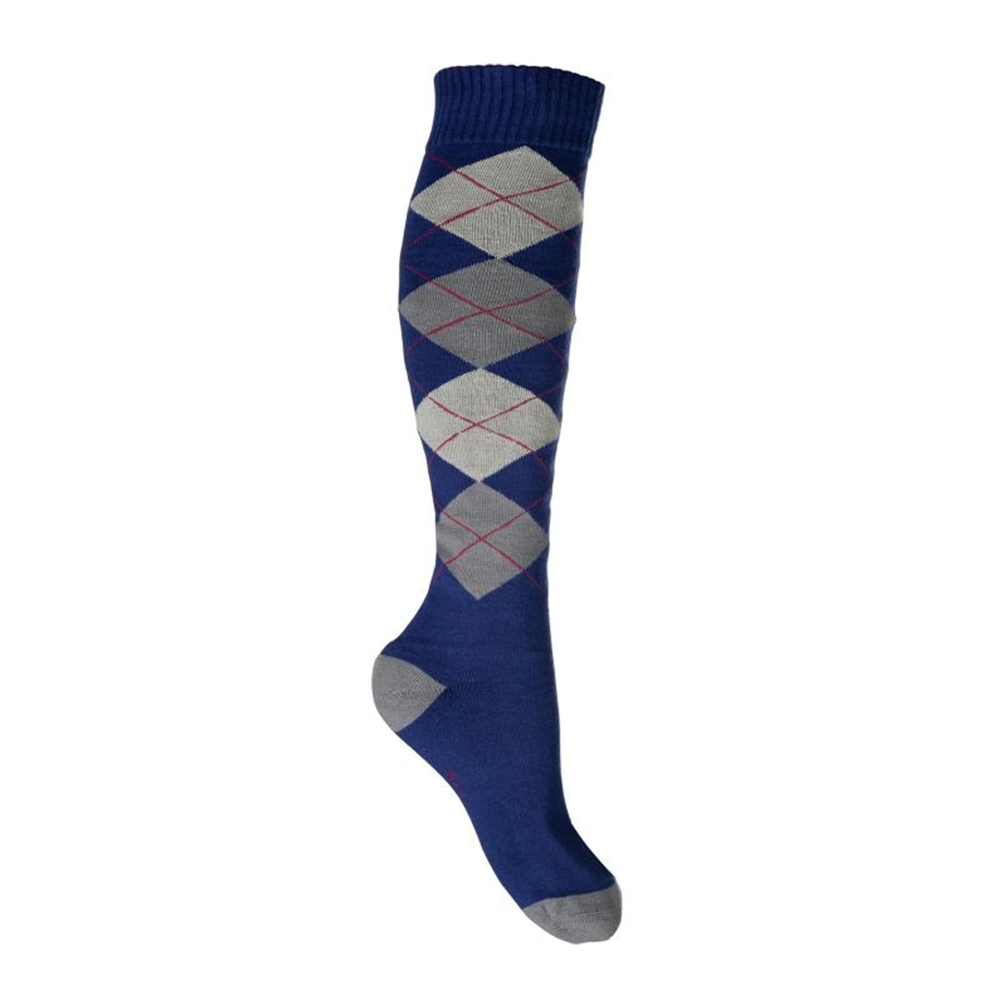 HKM Gents Socks Warming Up – DSE Equestrian Outfitters